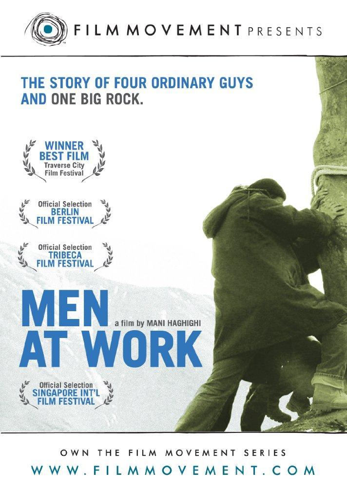 Men at Work (2006) - FilmAffinity
