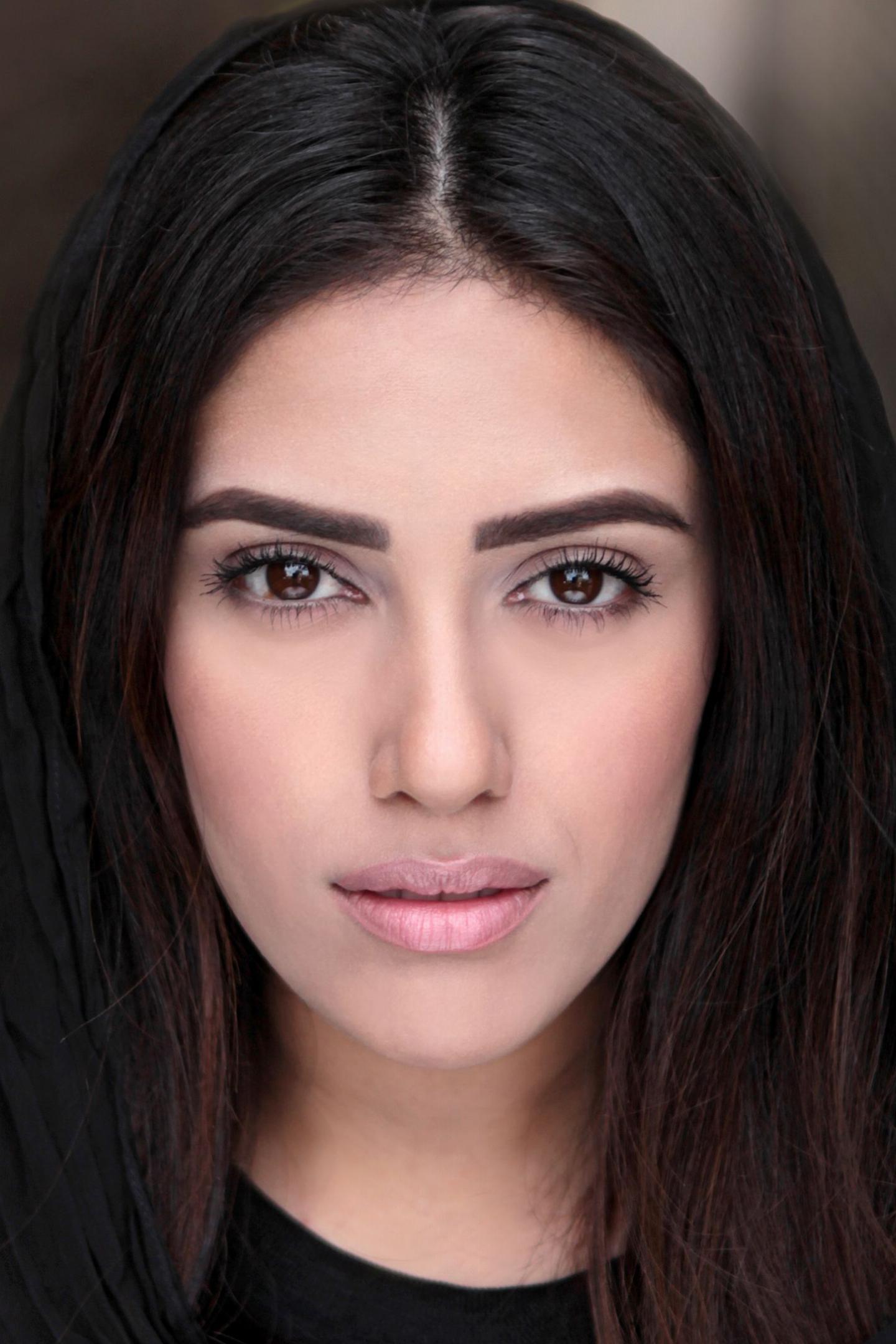 Karishma Bhandari - FilmAffinity