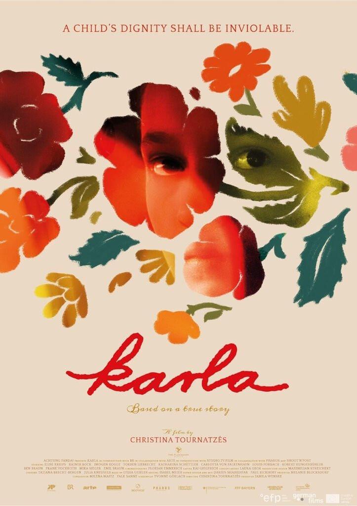 Karla (2025) - FilmAffinity