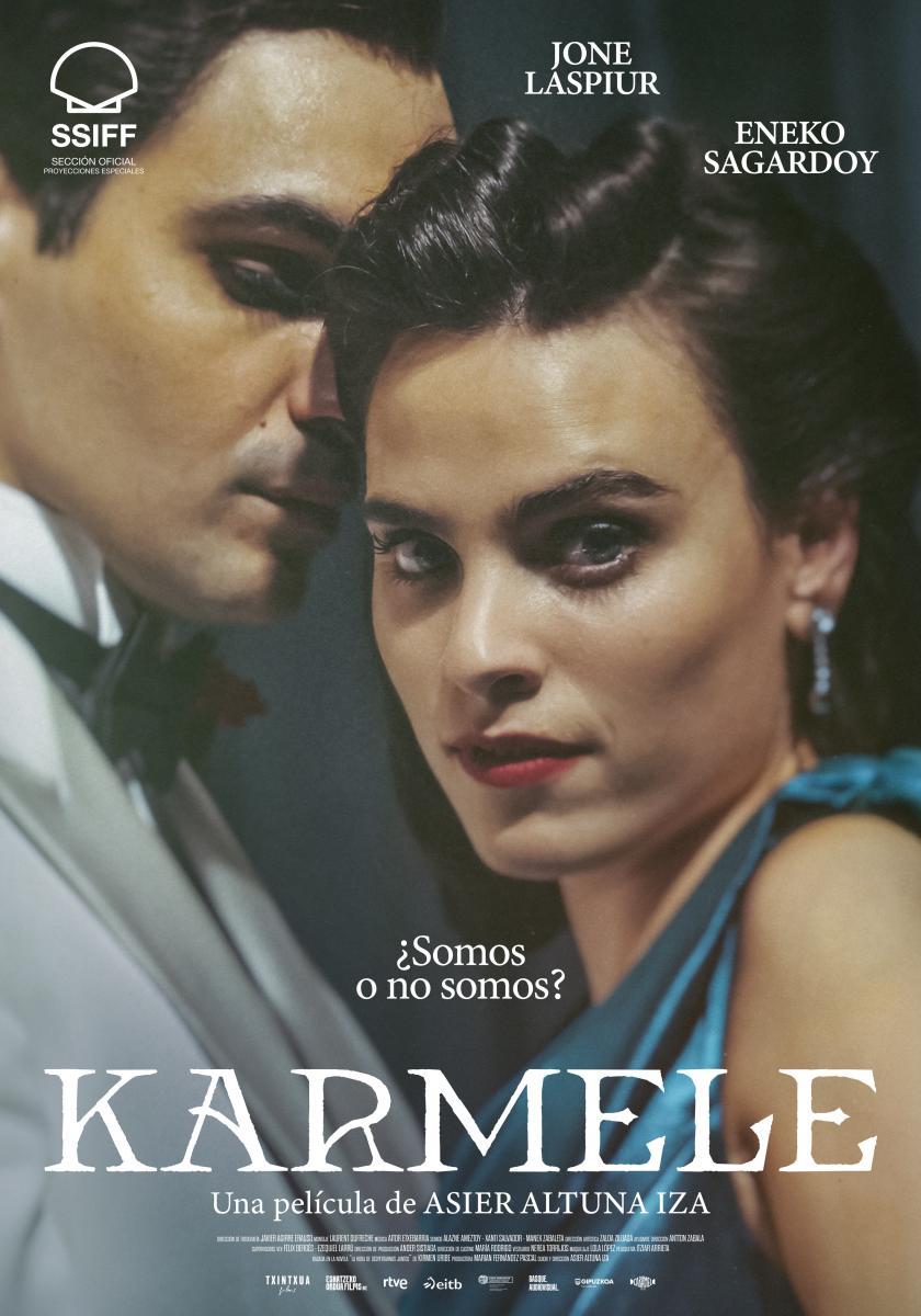 Karmele (2025) - FilmAffinity