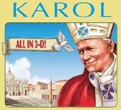 Image gallery for Karol - FilmAffinity