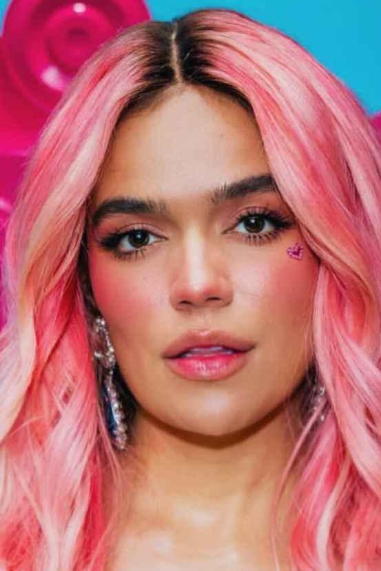 Karol G - FilmAffinity