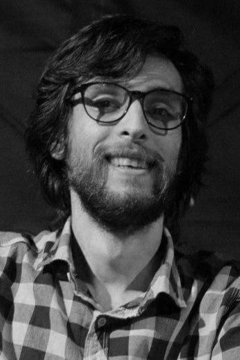 Kasra Yazdani - FilmAffinity