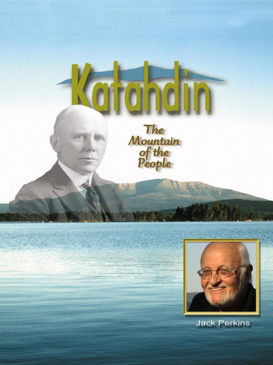 Katahdin: The Mountain of the People (1998) - FilmAffinity
