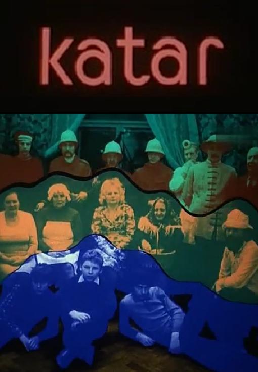 Katar (C) (1984) - FilmAffinity