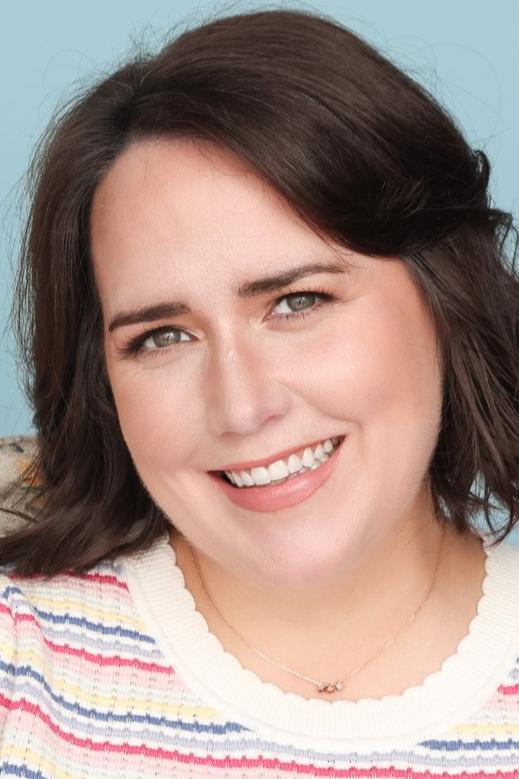 Kate Anderson - FilmAffinity