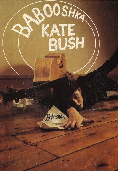 Kate Bush: Babooshka (Vídeo musical) (1980) - FilmAffinity