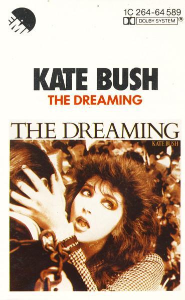 Kate Bush: The Dreaming (Vídeo musical) (1982) - FilmAffinity