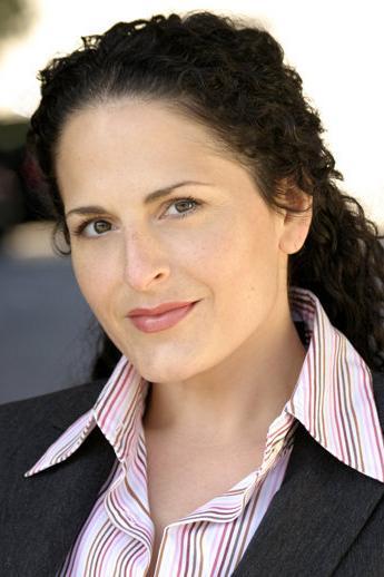 Kate Forster - FilmAffinity