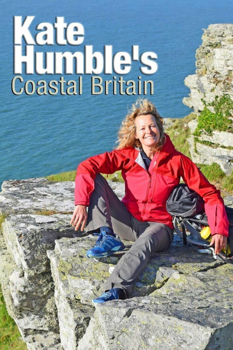 La costa británica de Kate Humble (Serie de TV) (2021) - FilmAffinity