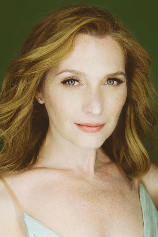 Kate Jennings Grant - FilmAffinity