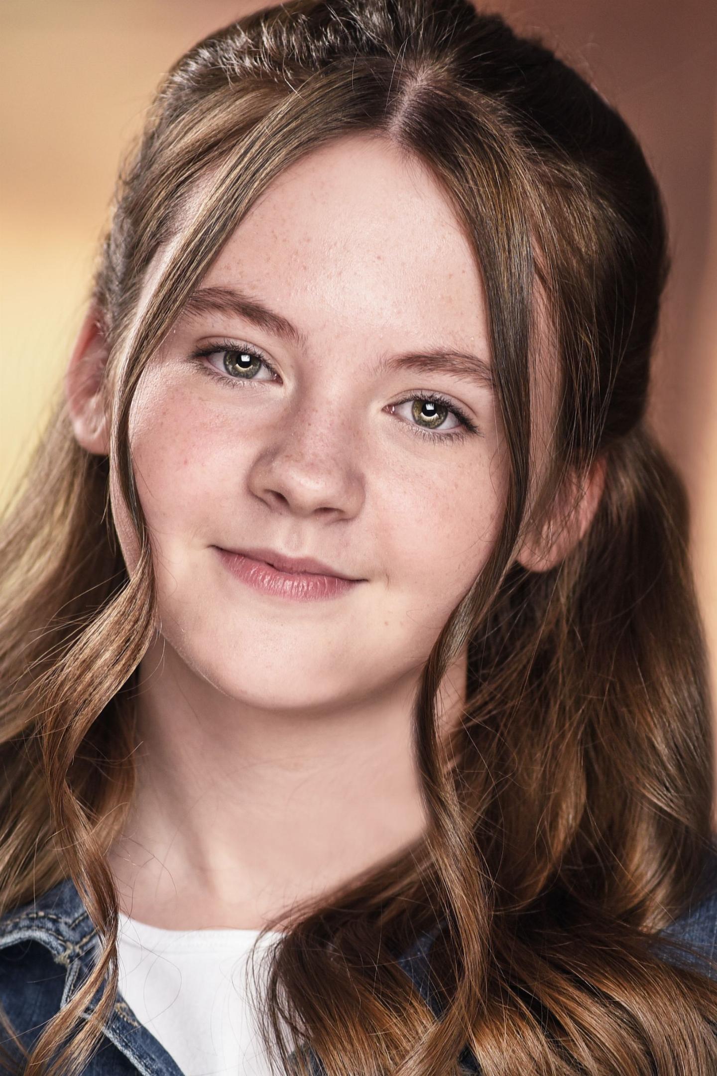 Kate Moyer - FilmAffinity