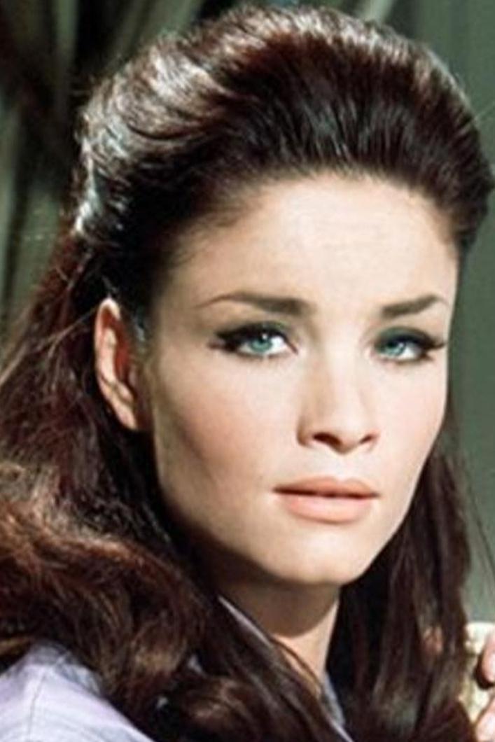 Kate O'Mara - FilmAffinity