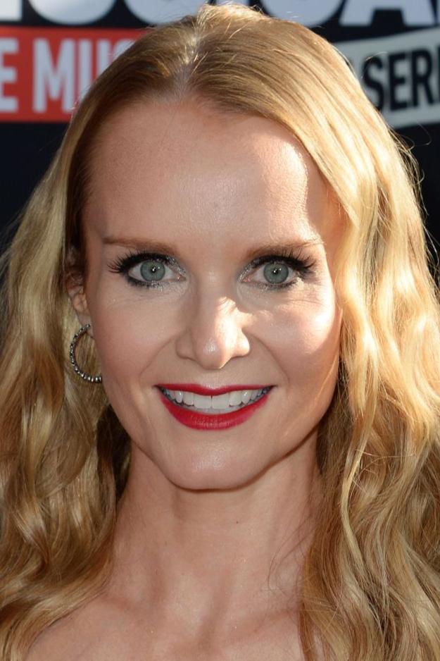 Kate Reinders - FilmAffinity