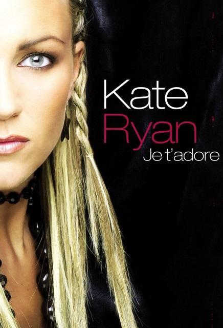 Kate Ryan: Je t'adore (Vídeo musical) (2006) - FilmAffinity