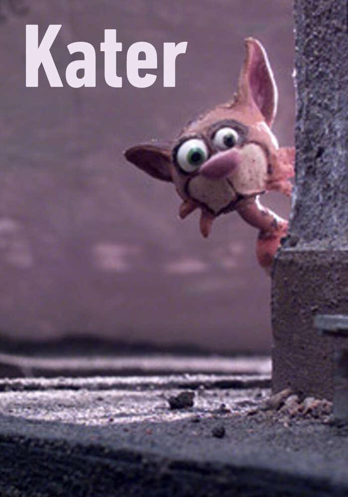 Kater (C) (2006) - FilmAffinity