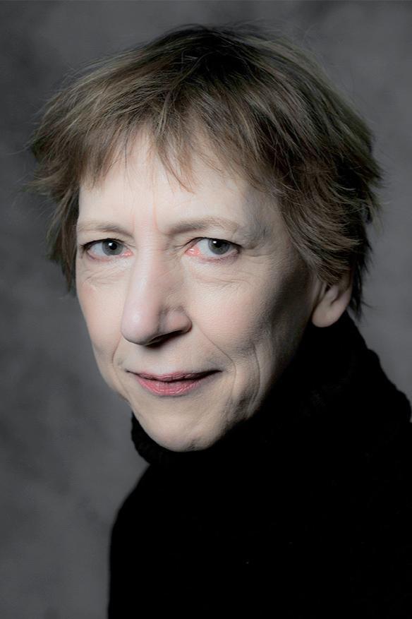 Katharina Blaschke - FilmAffinity