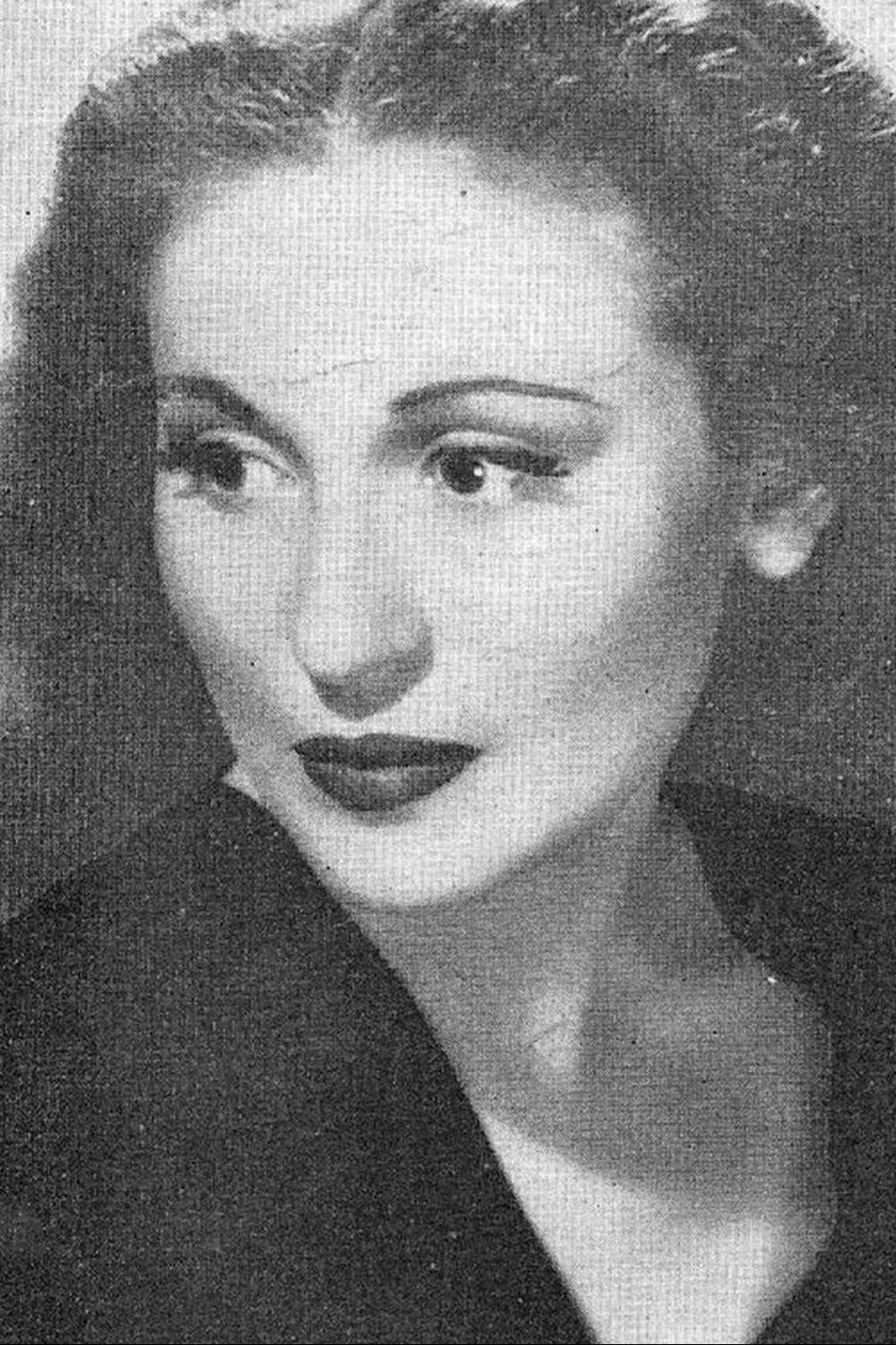 Katherine Balfour - FilmAffinity