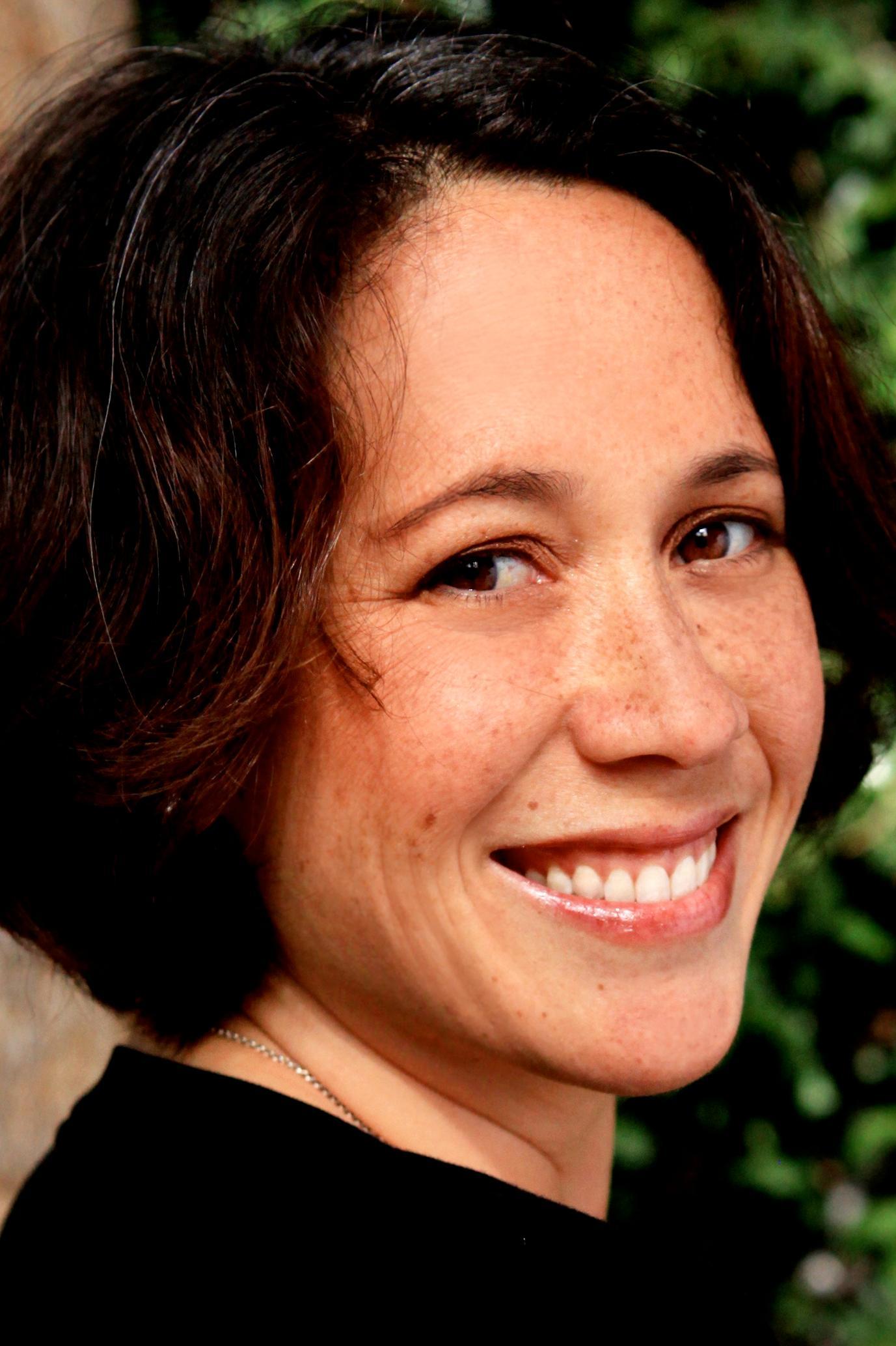 Kathleen Man Gyllenhaal - FilmAffinity