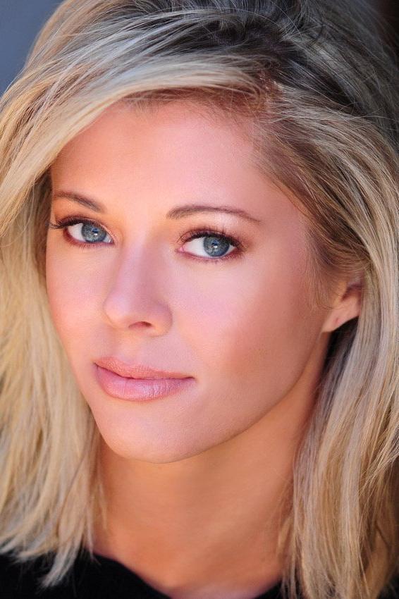 Katie Peterson - FilmAffinity