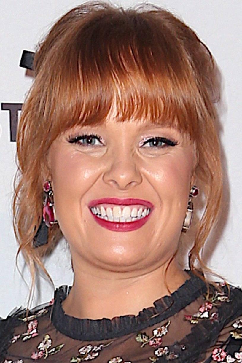 Katie Robertson - FilmAffinity