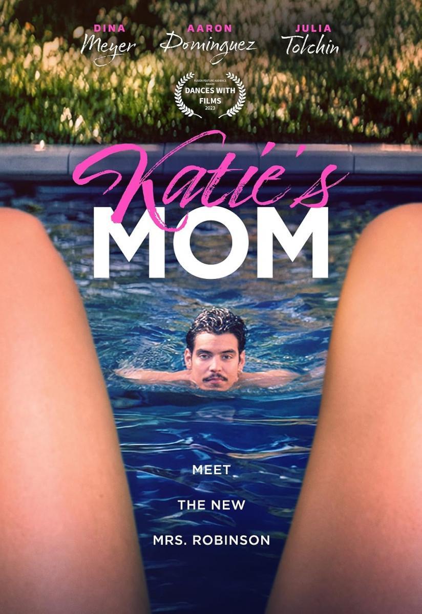 Katie's Mom (2023) - FilmAffinity