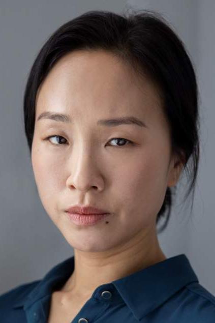 Katlyn Wong - FilmAffinity