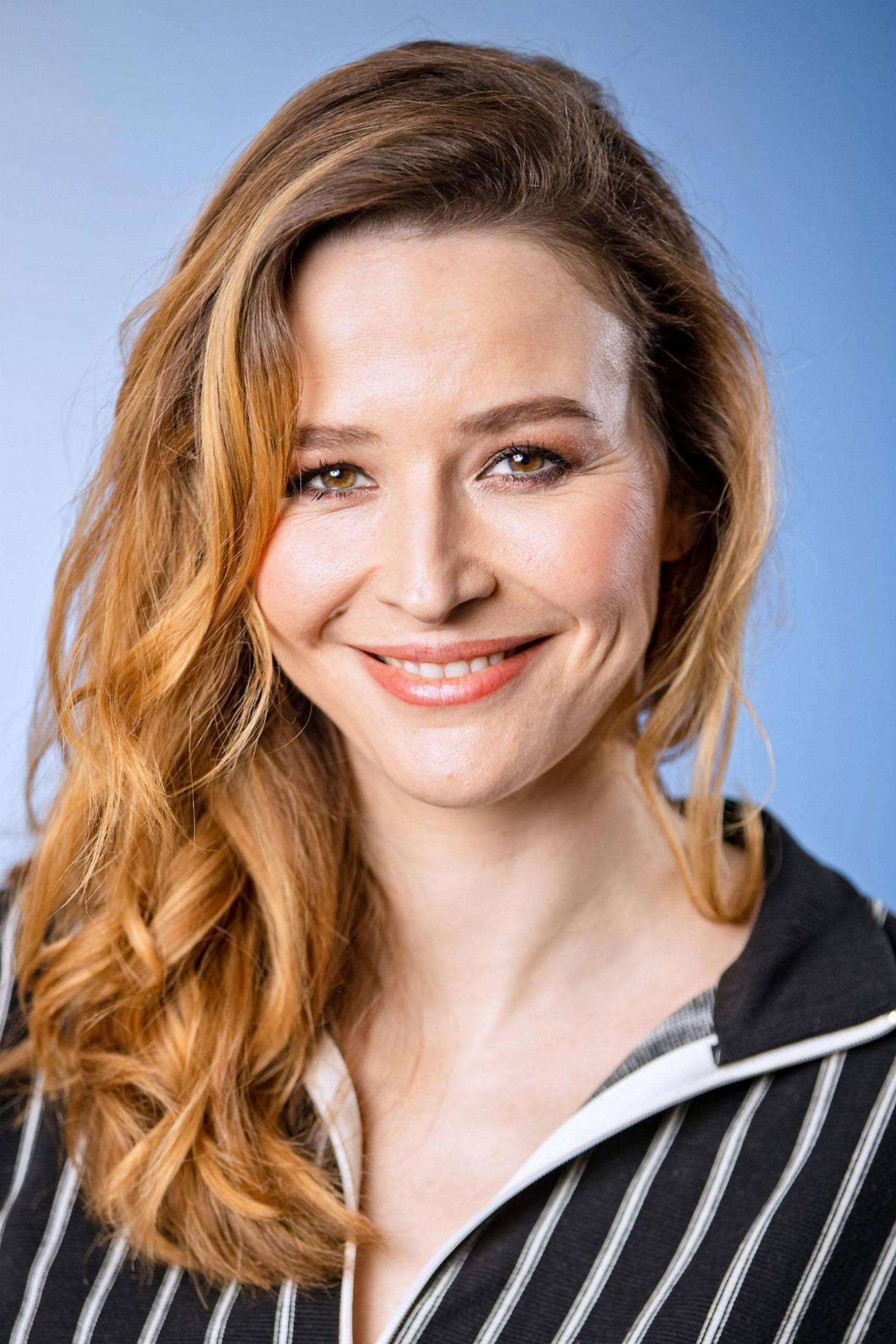 Katrin Bauerfeind - FilmAffinity