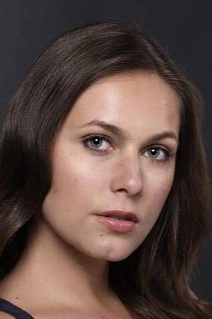 Katrina Grey - FilmAffinity