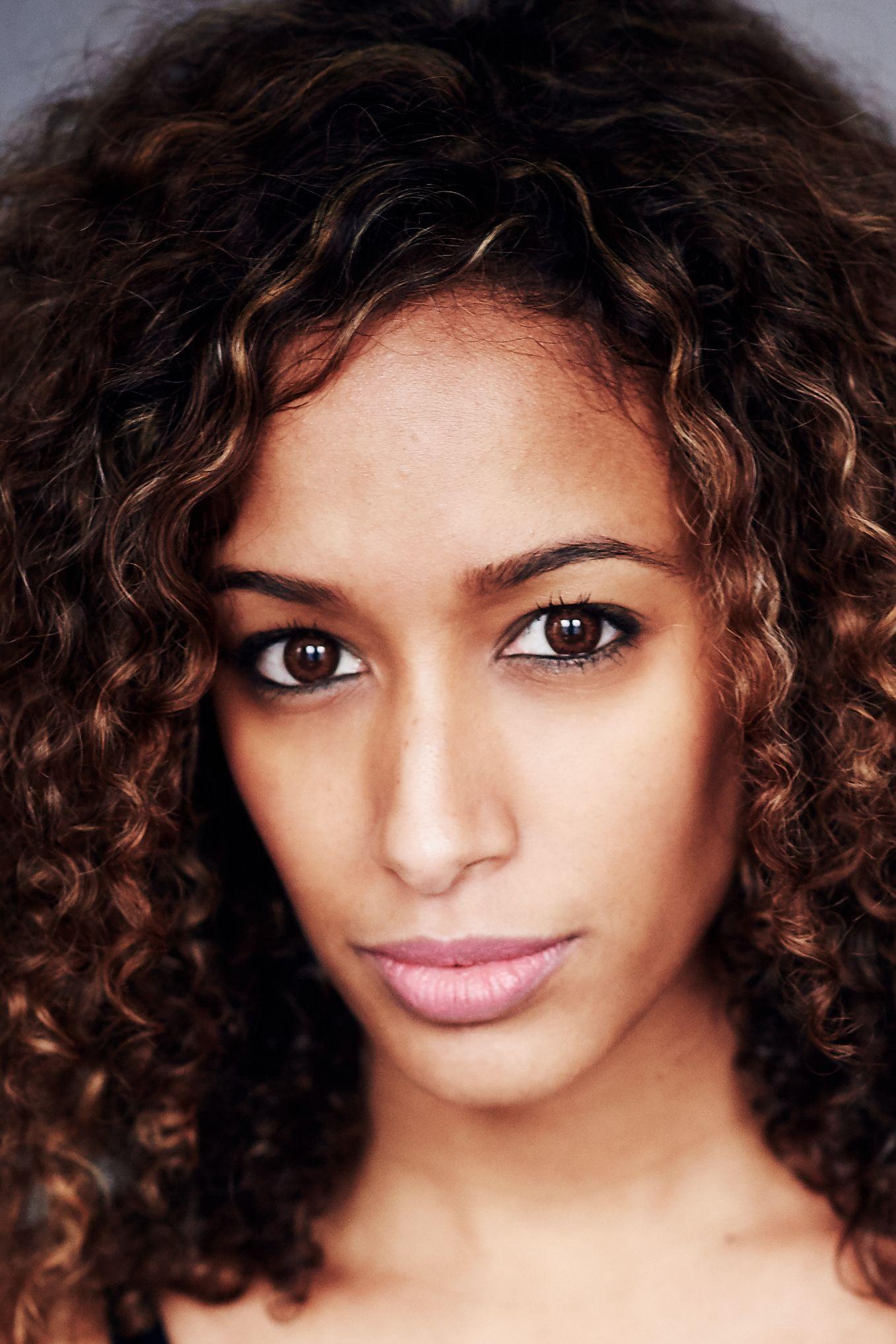 Katrina Nare - FilmAffinity