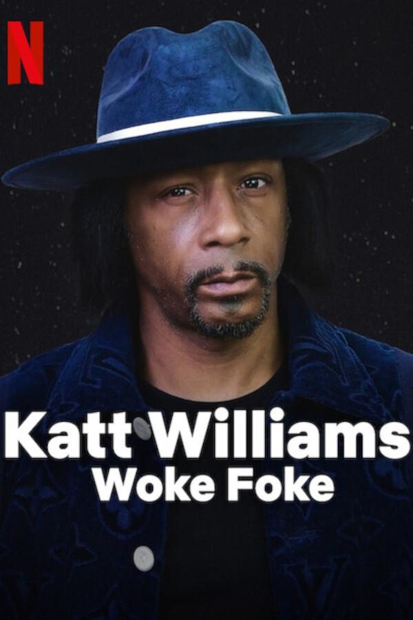 Image gallery for Katt Williams: Woke Foke - FilmAffinity