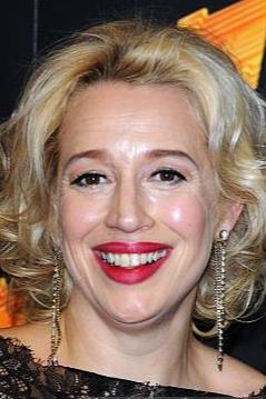 Katy Cavanagh - FilmAffinity