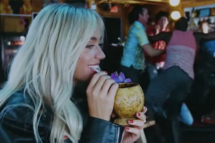 Image gallery for Katy Perry: Harleys in Hawaii (Music Video ...