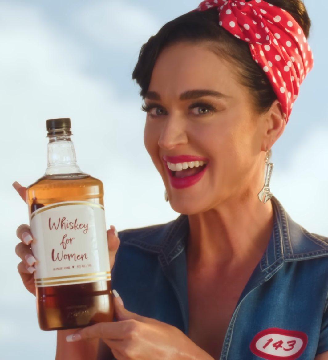 Image gallery for Katy Perry: Woman's World (Music Video) - FilmAffinity