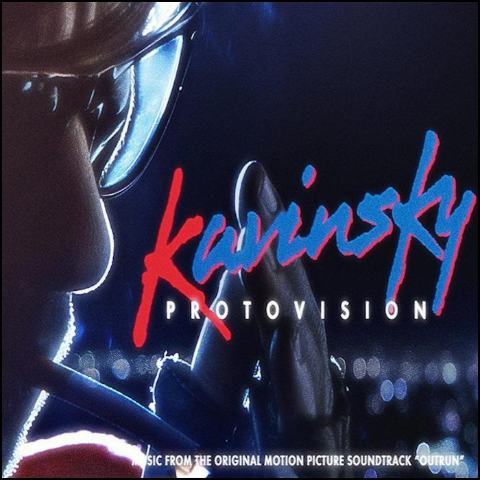 Image gallery for Kavinsky: Protovision (Music Video) - FilmAffinity