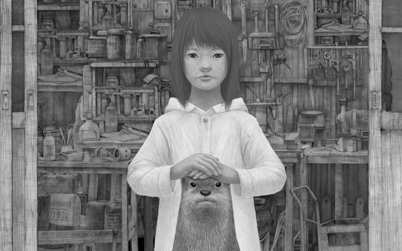 Image gallery for Kawauso (S) - FilmAffinity