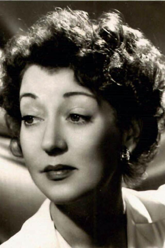 Kay Hammond - FilmAffinity