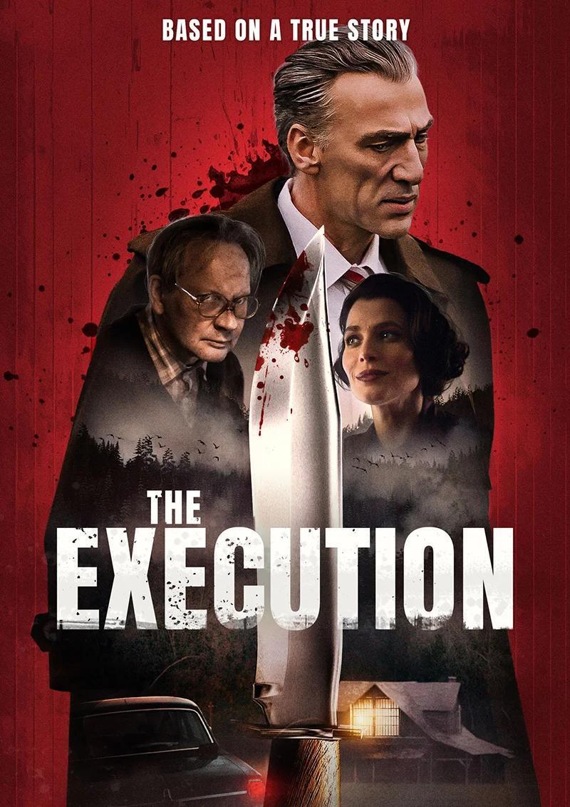 Image gallery for The Execution - FilmAffinity