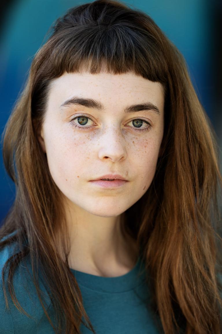 Kea Krassau - FilmAffinity