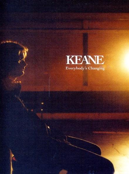 Keane: Everybody's Changing (US Version) (Music Video) (2004) - FilmAffinity