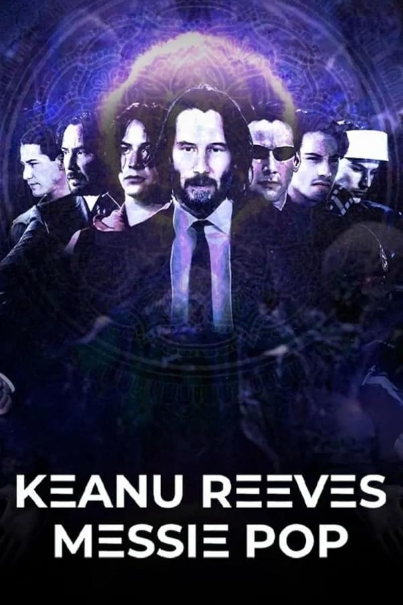 Sección visual de Keanu Reeves, mesías pop (TV) - FilmAffinity