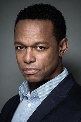 Kedar Brown - FilmAffinity