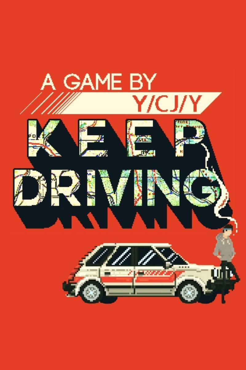 Image gallery for Keep Driving - FilmAffinity