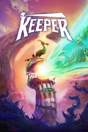 Keeper (2025) - FilmAffinity