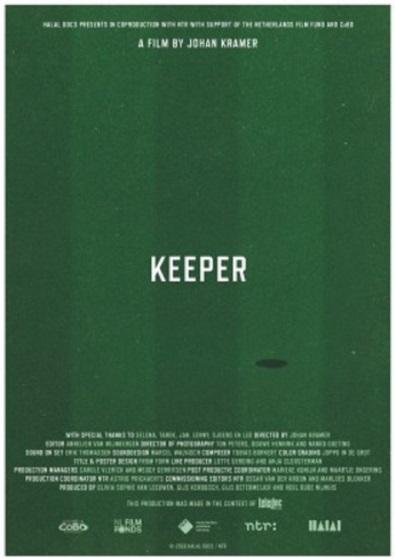 Image gallery for Keeper - FilmAffinity