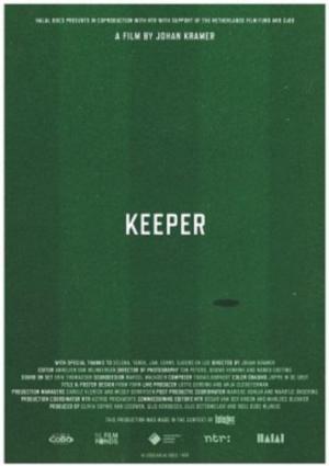 Keeper (2020) - FilmAffinity