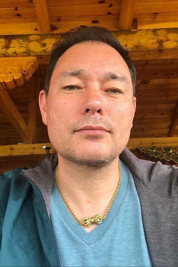 Kelly Dorji - FilmAffinity