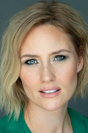 Kelly Hope Taylor - FilmAffinity