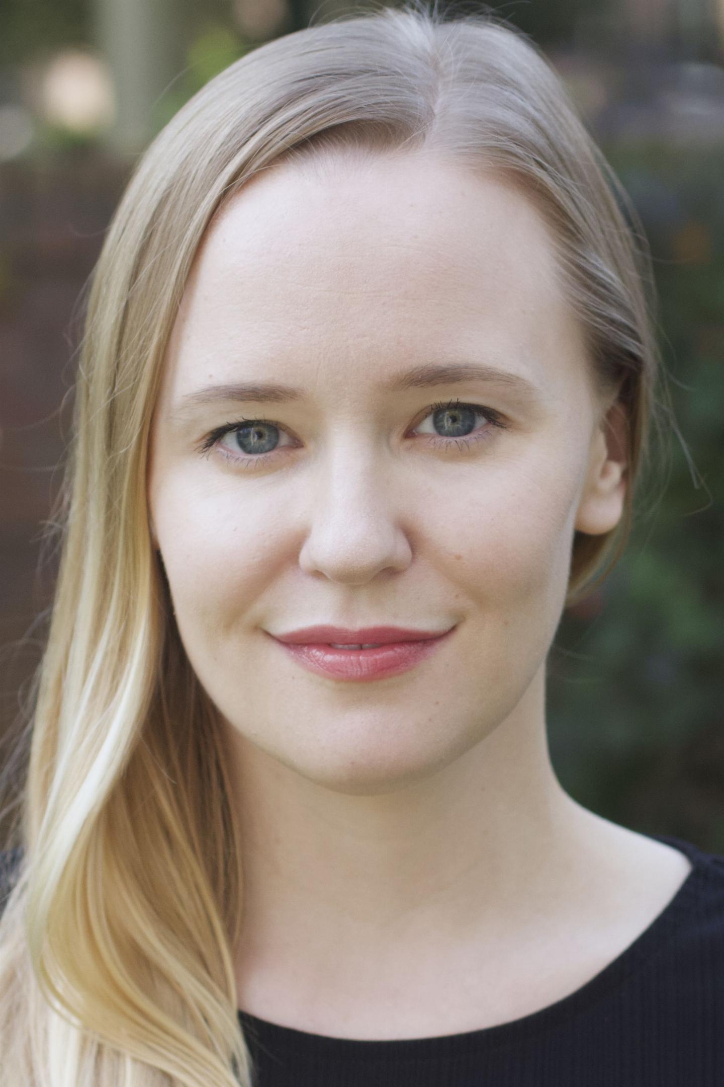 Kelly O'Sullivan - FilmAffinity