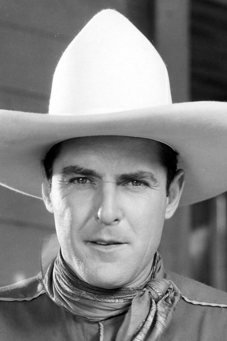 Ken Maynard - FilmAffinity